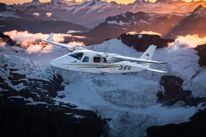 Intro Flights - U-Fly